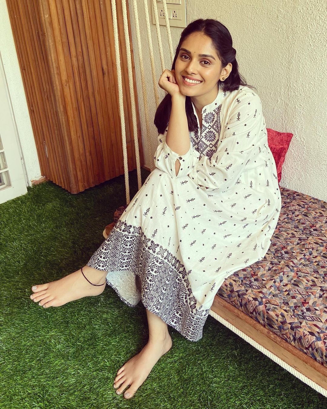Pallavi Patil: The Marathi Actress Biography, Wiki, Age And Details ...
