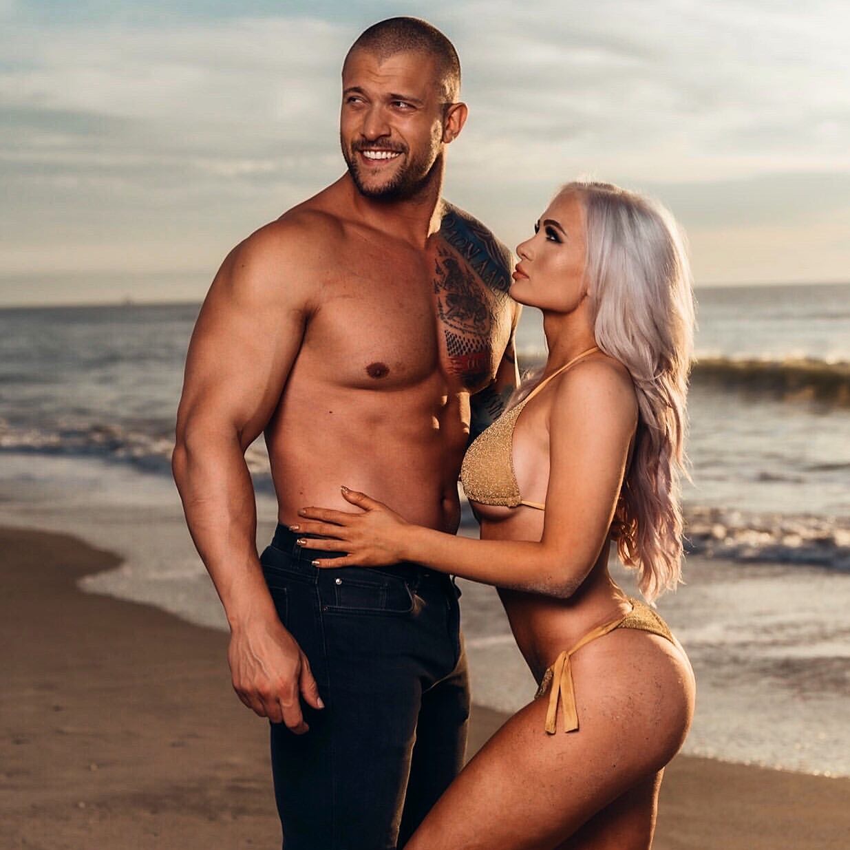 Scarlett Bordeaux Biography Age Height Weight Affair Career