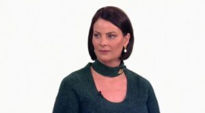 Who Is Sarah Ransome And Her Relation With Epstein - Odiha News